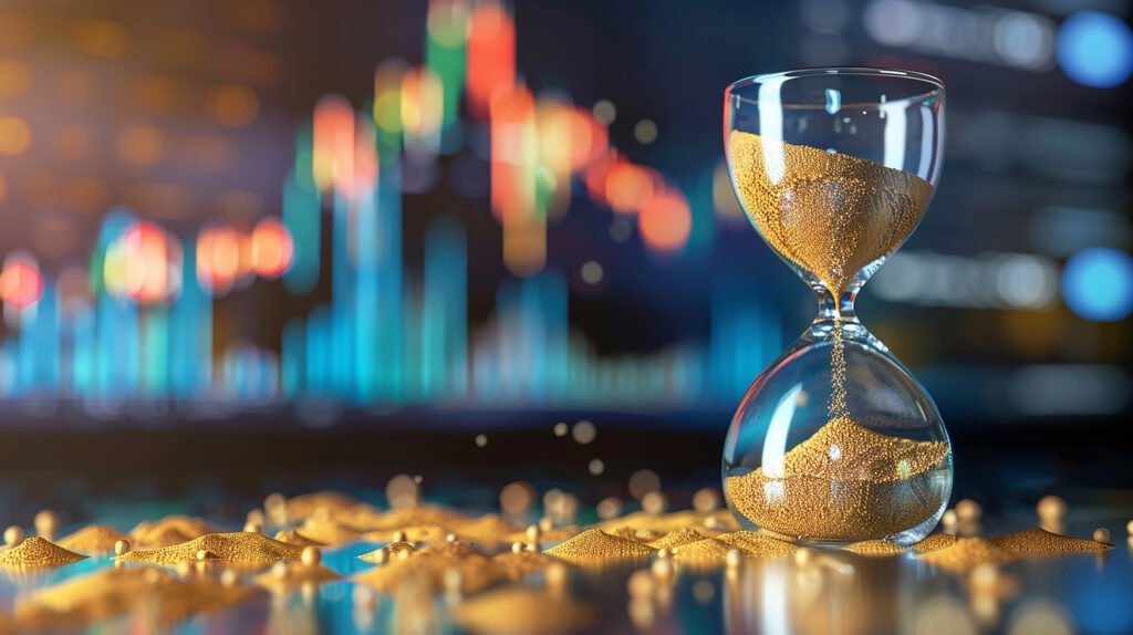 Beginner's Guide: Best Time to Trade Gold