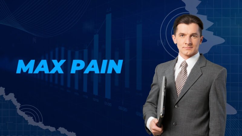 Max Pain Options Strategy: Guide To Maximum Pain Levels