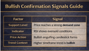 Confluence in Trading: Strategy, Examples & Checklist for High ...