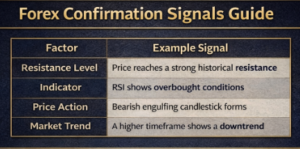 Confluence in Trading: Strategy, Examples & Checklist for High ...